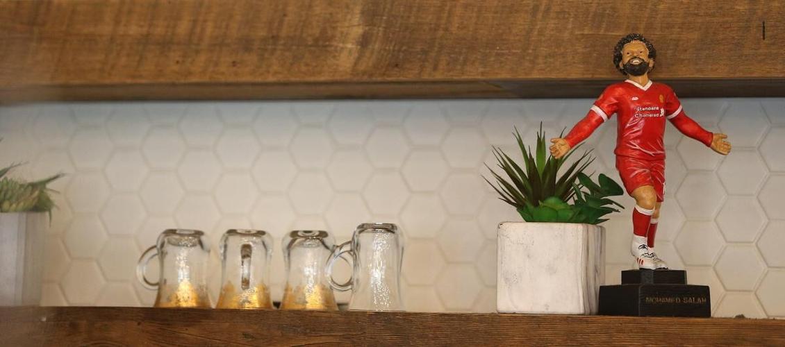 Mississauga’s Masrawy Egyptian Kitchen a staple for those looking for ...