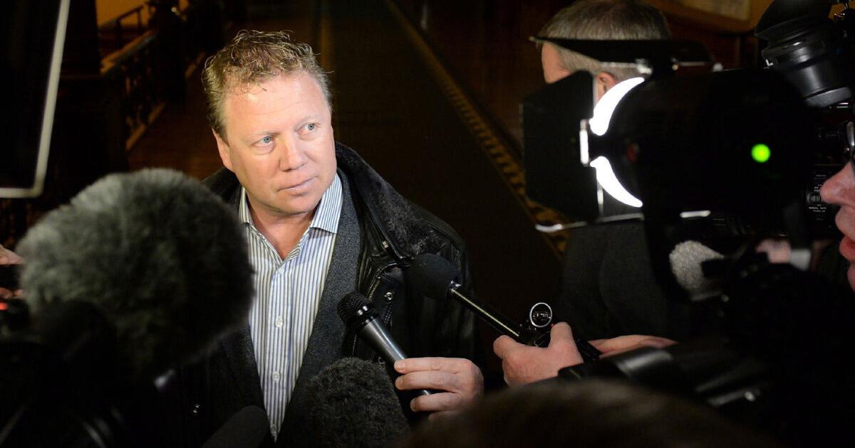 Stephen Harper and top staff knew of allegations against Tory MP Rick ...