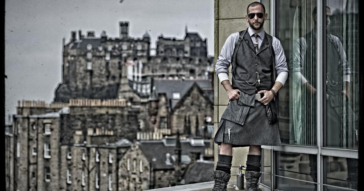 Edinburgh crafts fresh experience out of Scottish tradition