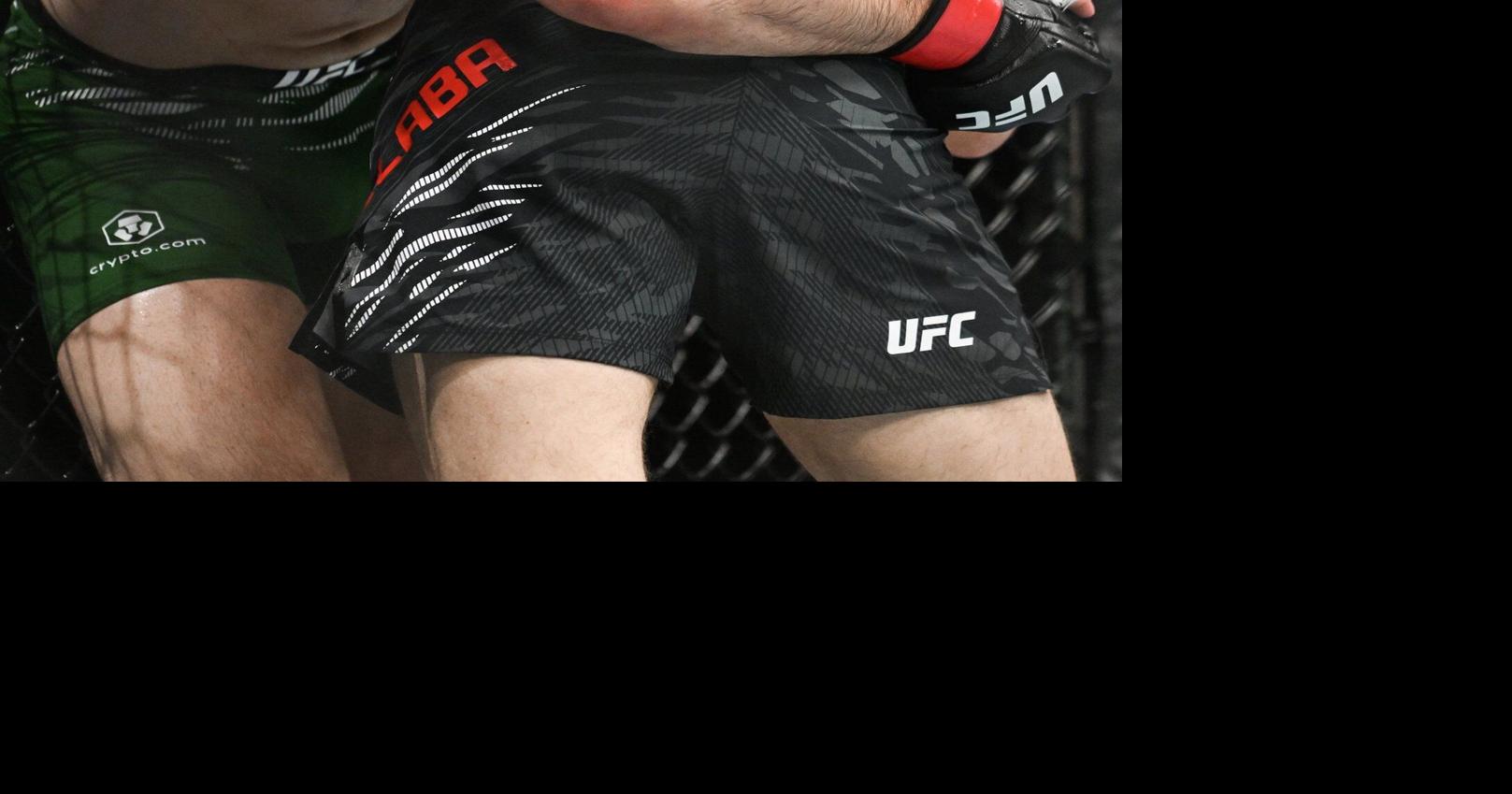Kyle Prepolec says fighting in the UFC is 'the craziest roller-coaster ...