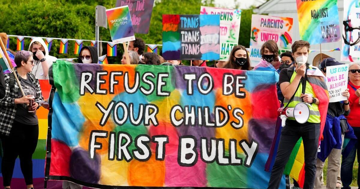 Adults’ bullying of a girl with short hair a warning for Canada