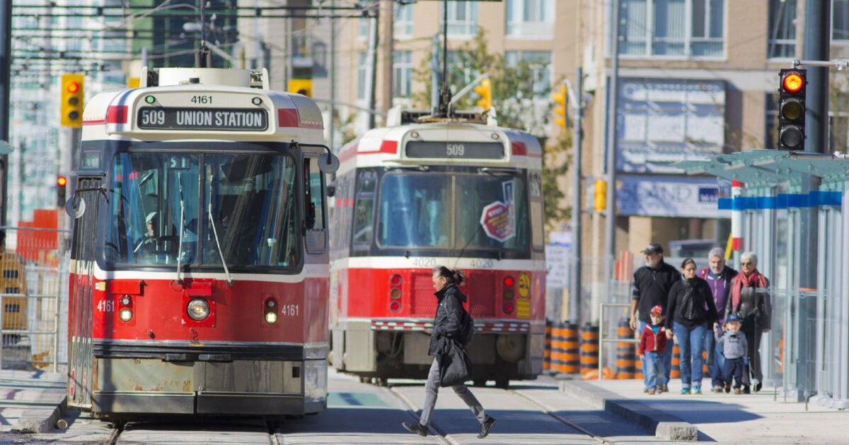 Star readers weigh in on the 10 things Christopher Hume loves about Toronto