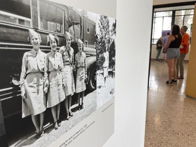 Birthplace of the atomic bomb braces for its biggest mission since the ...