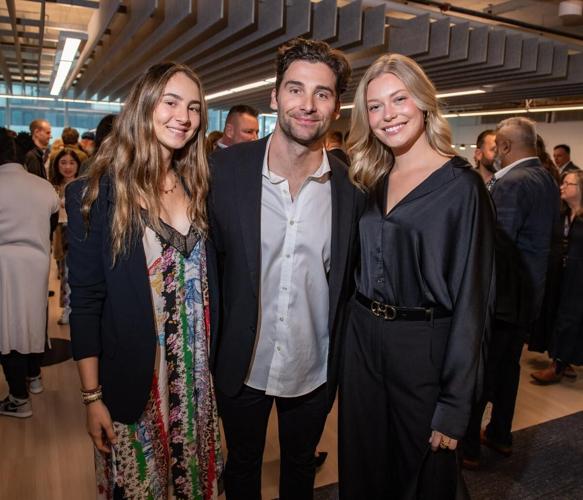 Toronto Star unveils new newsroom at invitation-only event