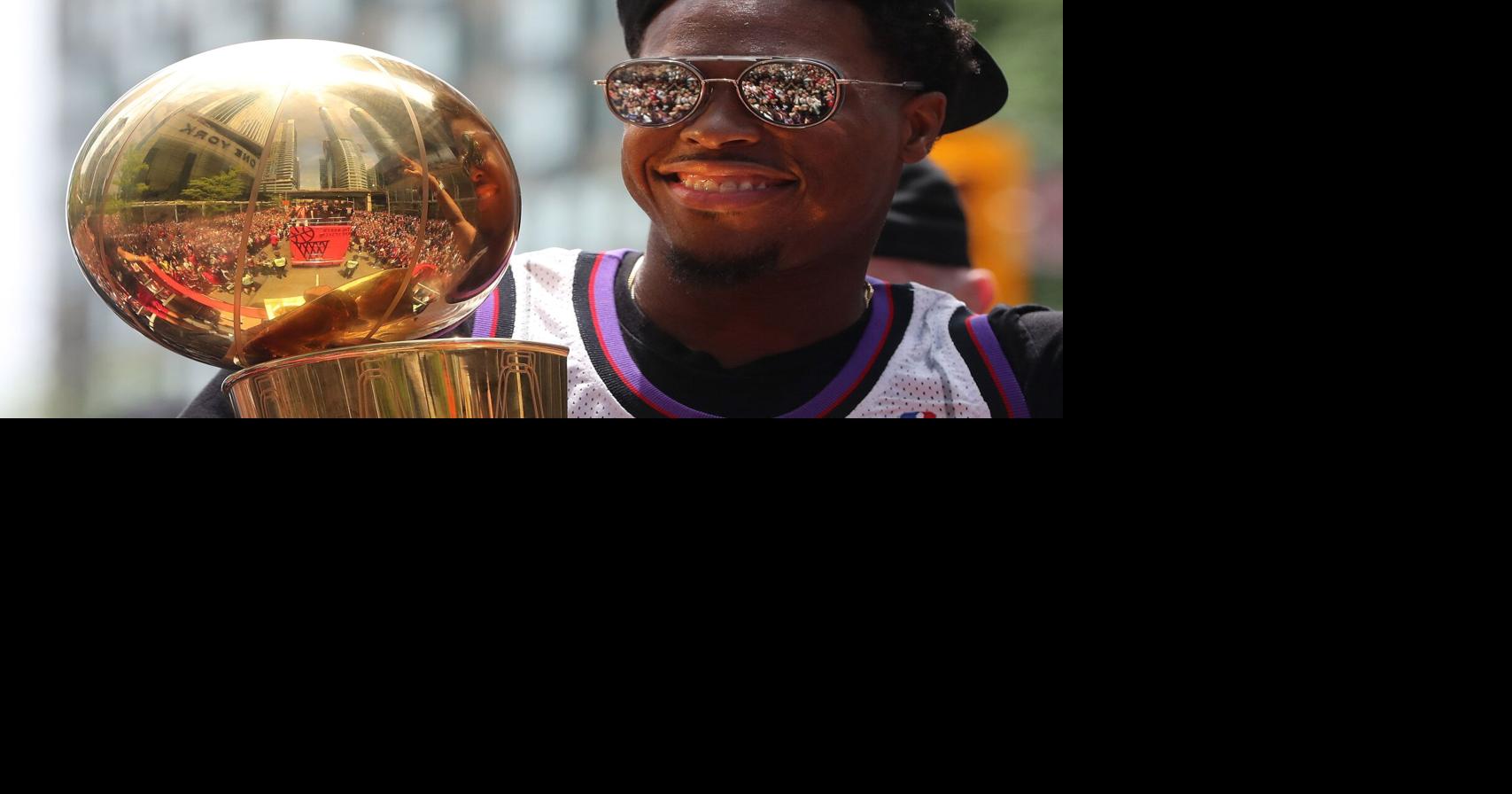 Is Kyle Lowry a Hall of Famer? The Raptors icon has a case