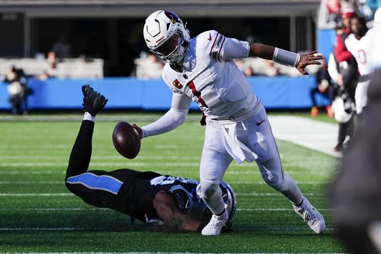 Cardinals fall short of playoffs for 3rd straight season with loss to ...