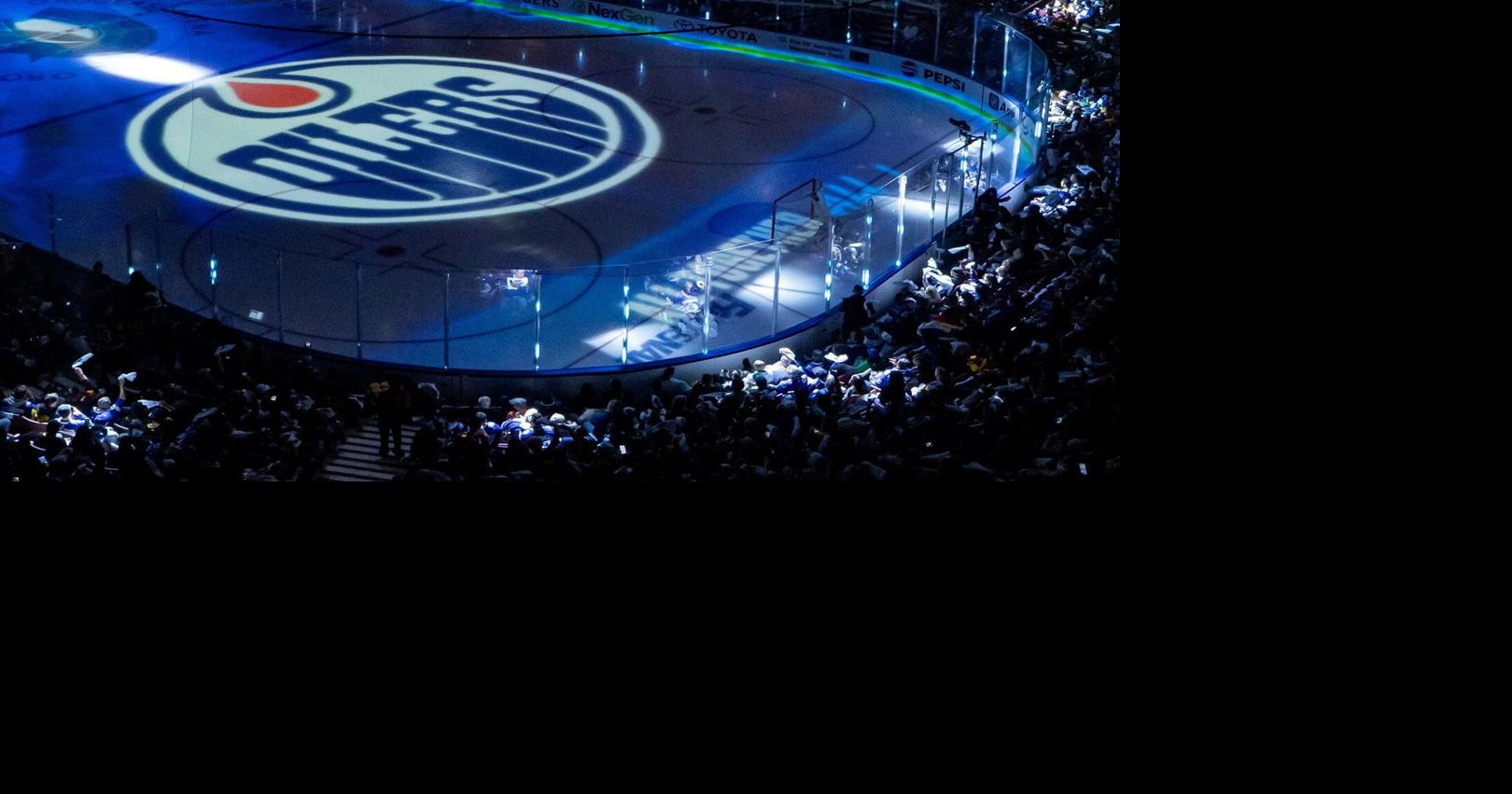 Edmonton Oilers sign goalie Nathaniel Day to a three-year, entry-level ...