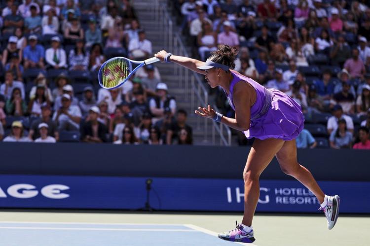 Get ready for Coco Gauff vs. Naomi Osaka at the US Open. It's been 6 ...