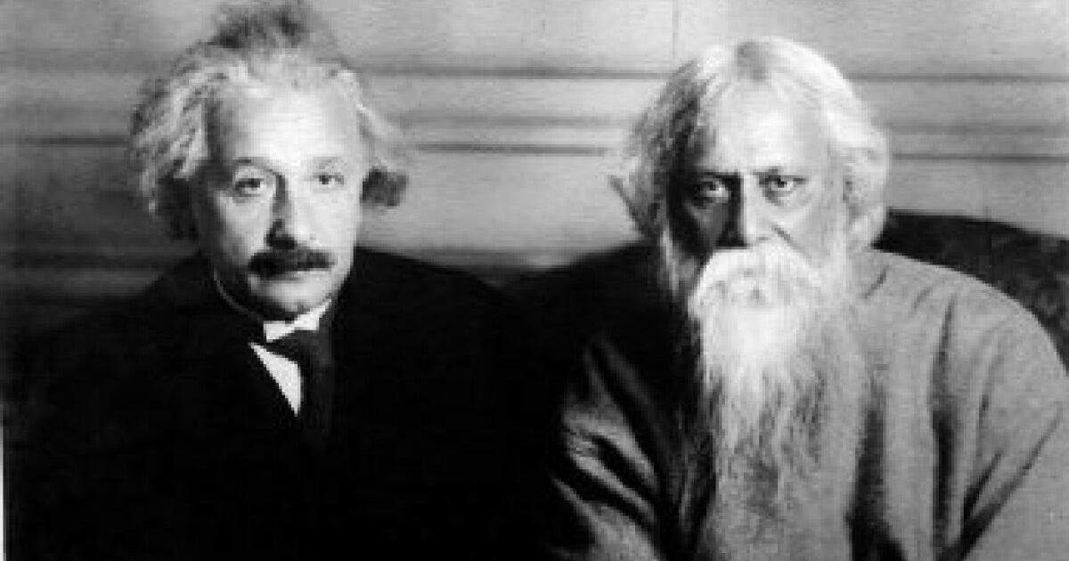 Ignoring non-European thinkers leaves us half-blind