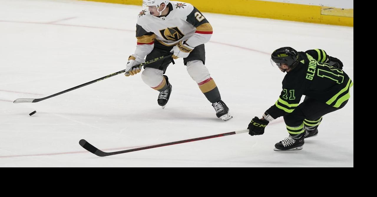 ‘Fun place to play:’ Las Vegas’ Whitecloud ready to take on Jets in home province