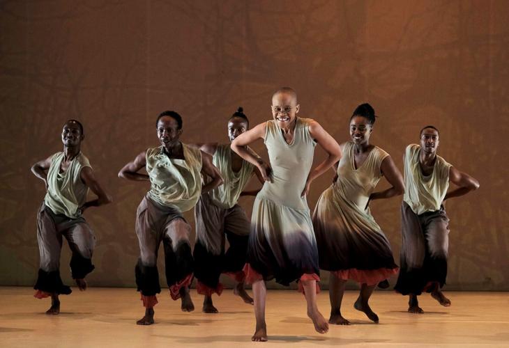 The 10 best dance performances of 2023