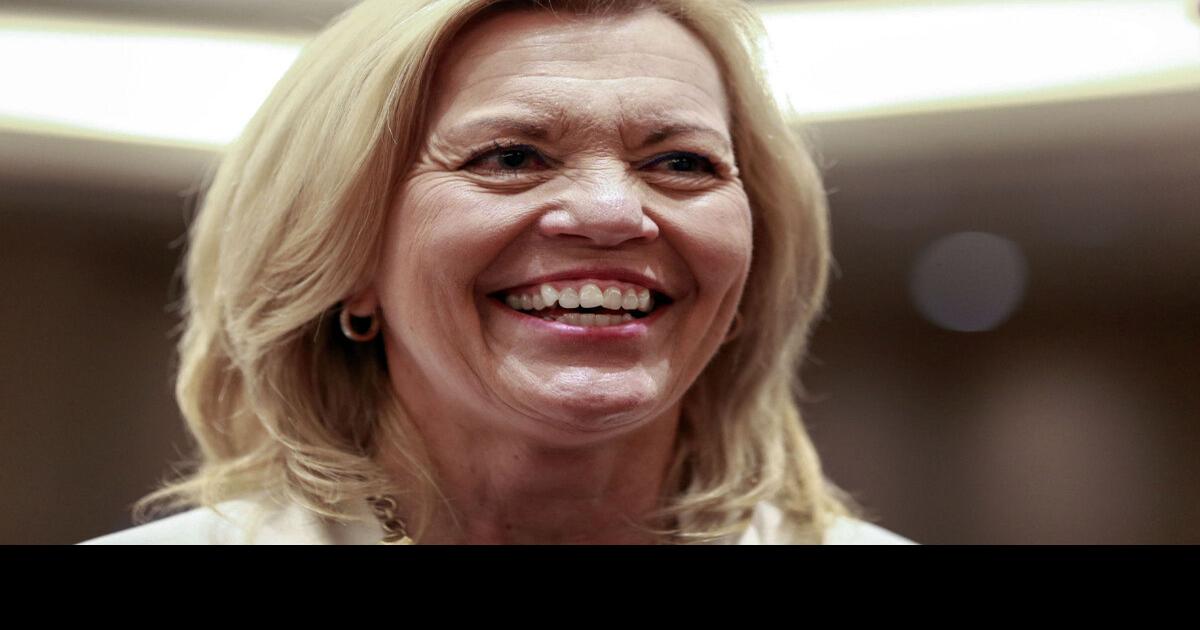 Christine Elliott quits as Progressive Conservative MPP