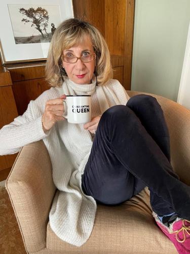 Joy Fielding: How am I handling COVID-19? Anxious, calm, depressed ...