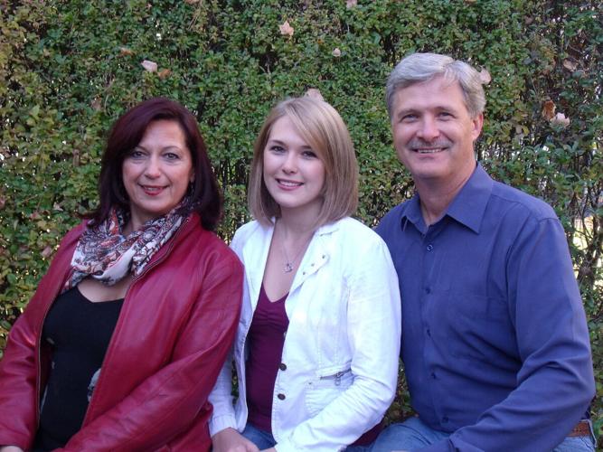 Marching to a Trunk tradition