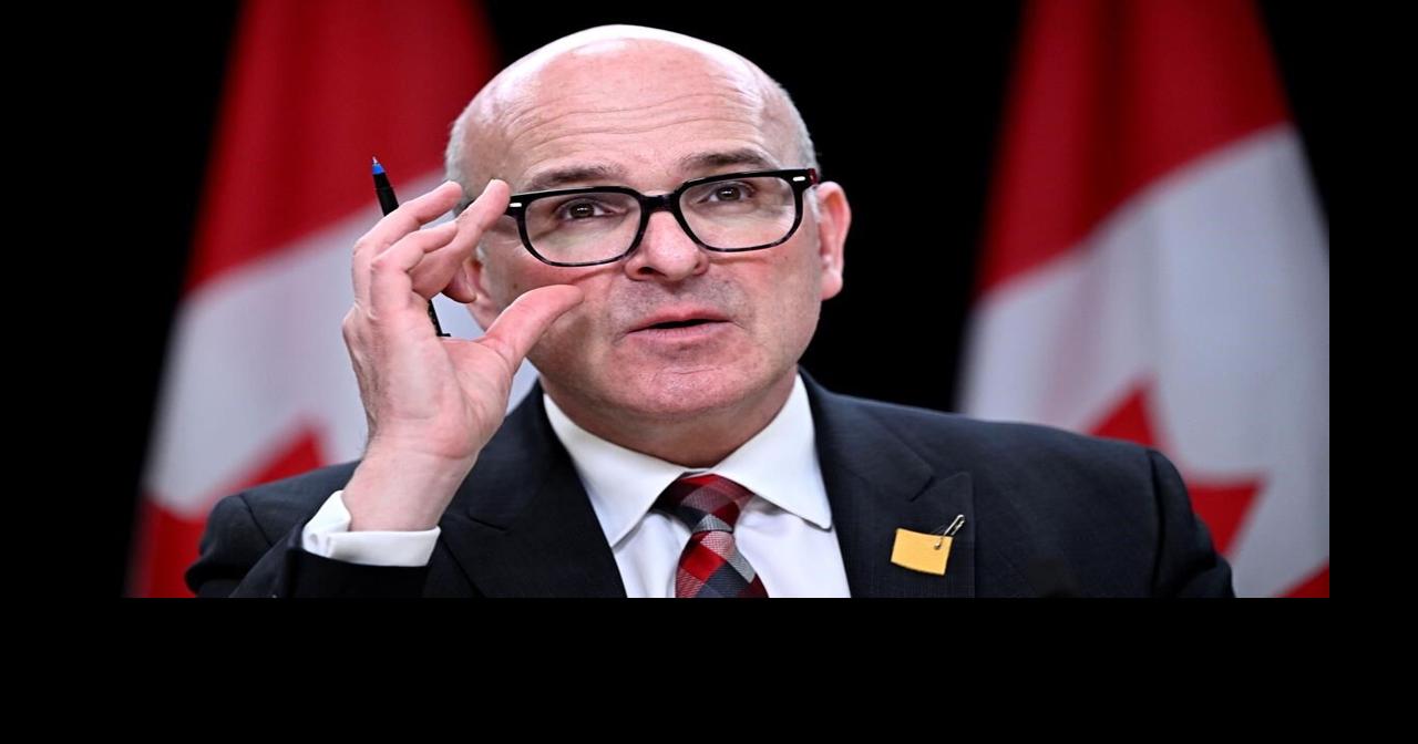 Canadian labour ministers say they want federal government training ...