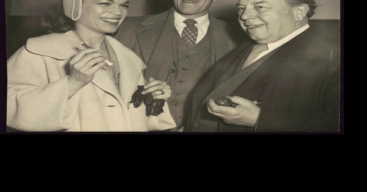 ‘A pioneer, a real national treasure’: Theatre actress Barbara Chilcott ...