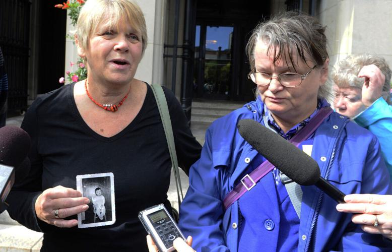 Former residents feel walled out of Huronia’s future