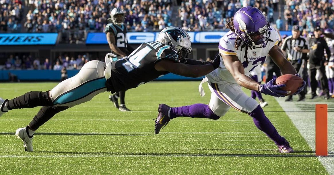 Rhule and Judge have history as Panthers face Giants