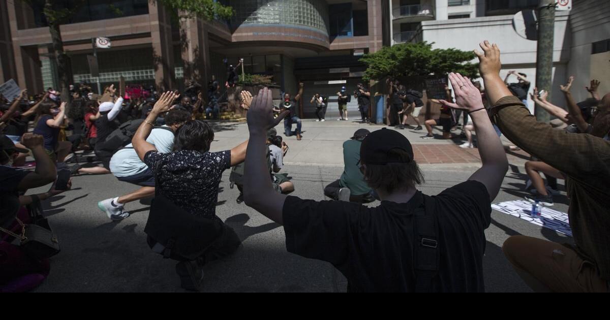 The five biggest challenges facing Toronto’s next police chief