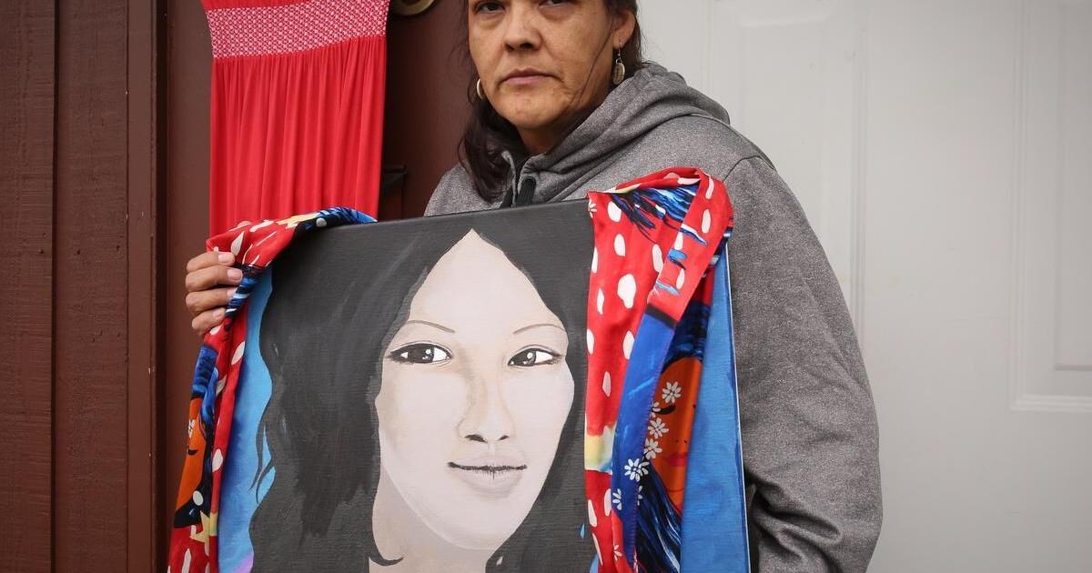 Mother using her grief to organize a 44-hour walk for missing and ...