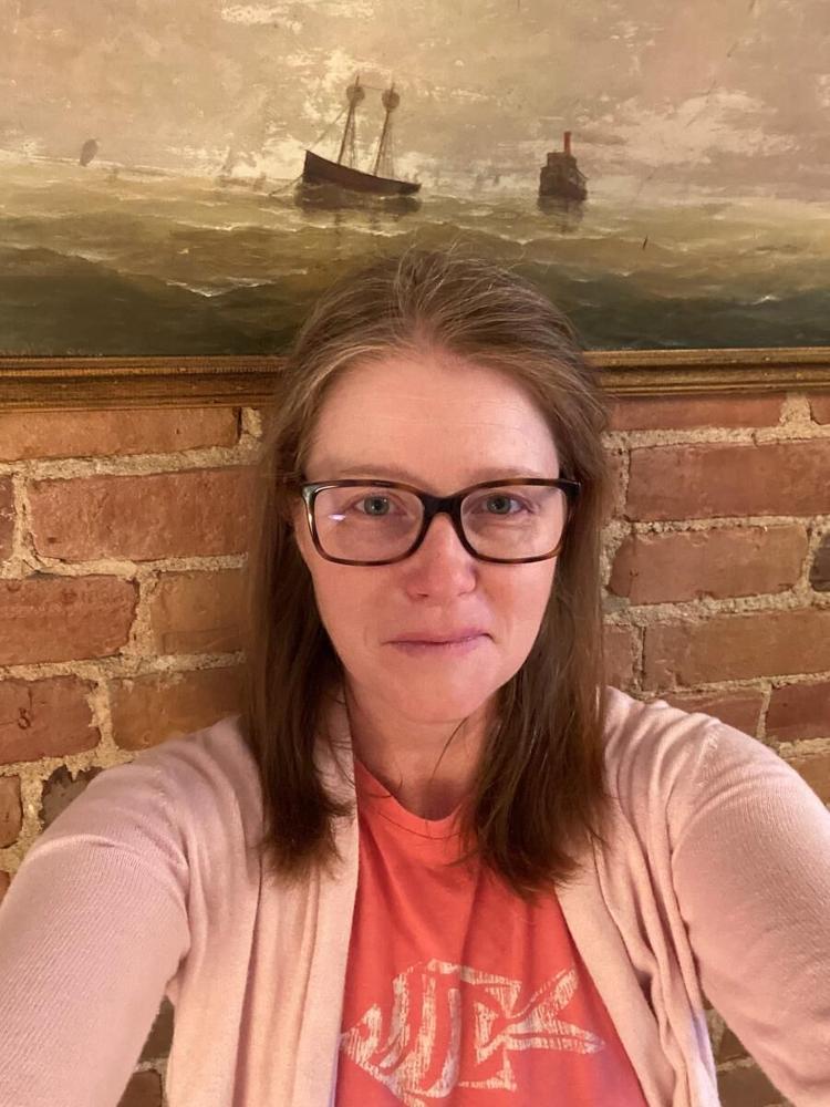 Catherine McKenzie: I was 46. I quit my high-power lawyer job to be a ...