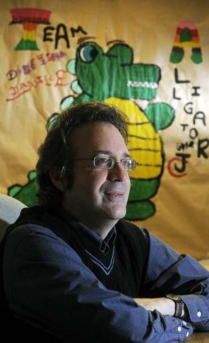 Advocate a voice for kids in care