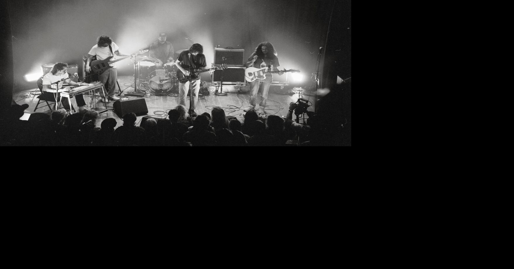 Electric Six, Alison Moyet, MJ Lenderman, more play Toronto