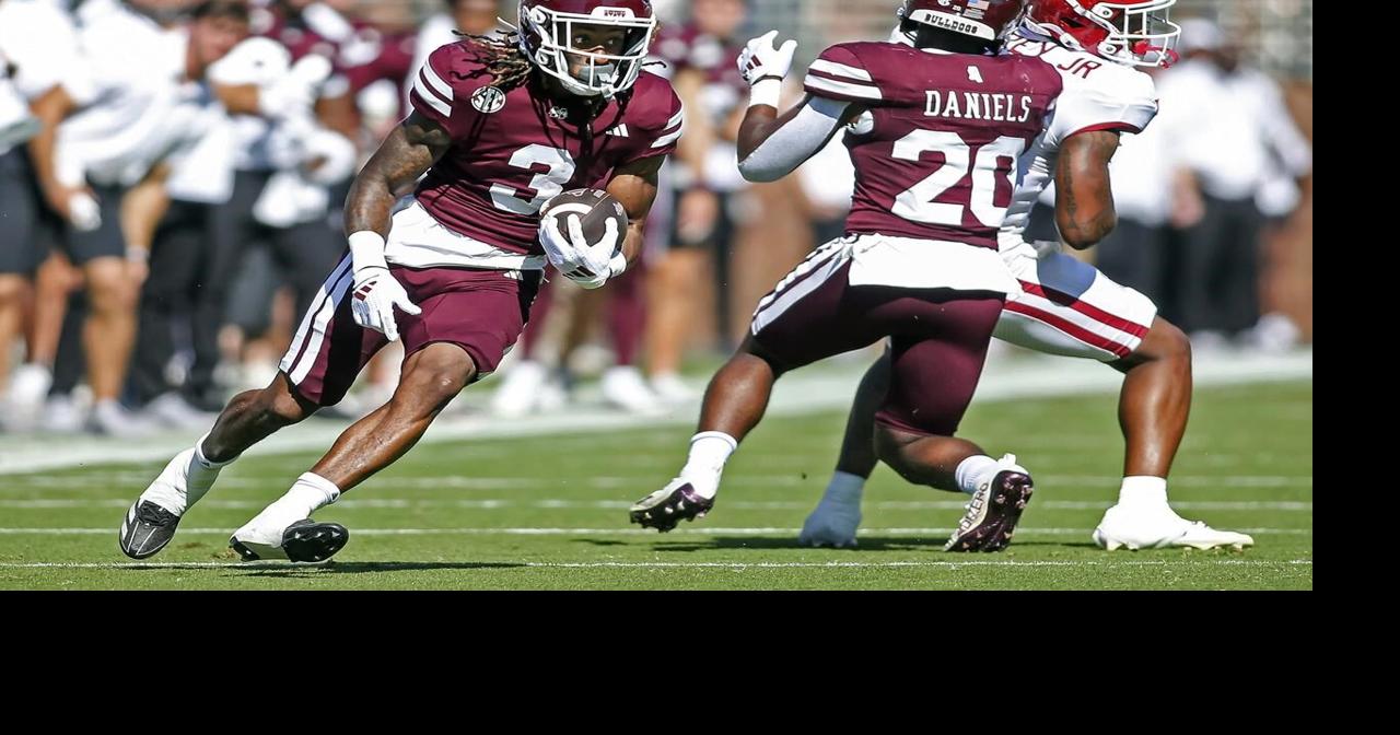 Mississippi State can end 6-game slide with win over UMass, which has 3 ...