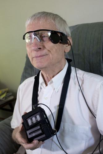 bionic eye surgery