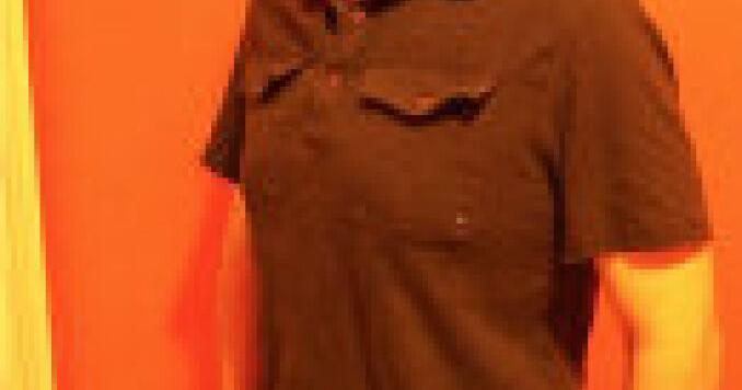 Kevin Asher lost 63 pounds
