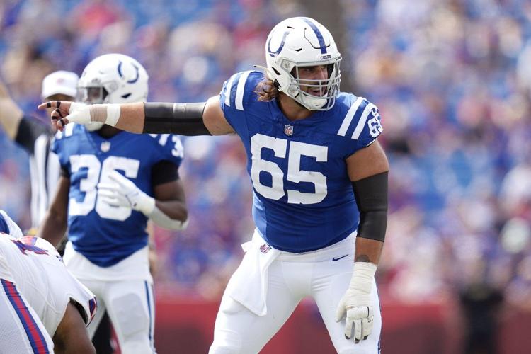 Dakoda Shepley says NFL taught him business but keeps focus on football