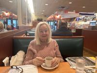 Neighbours rally to stop proposed demo of Lawrence Plaza