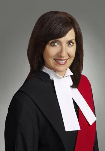 Ontario appoints next provincial court chief justice