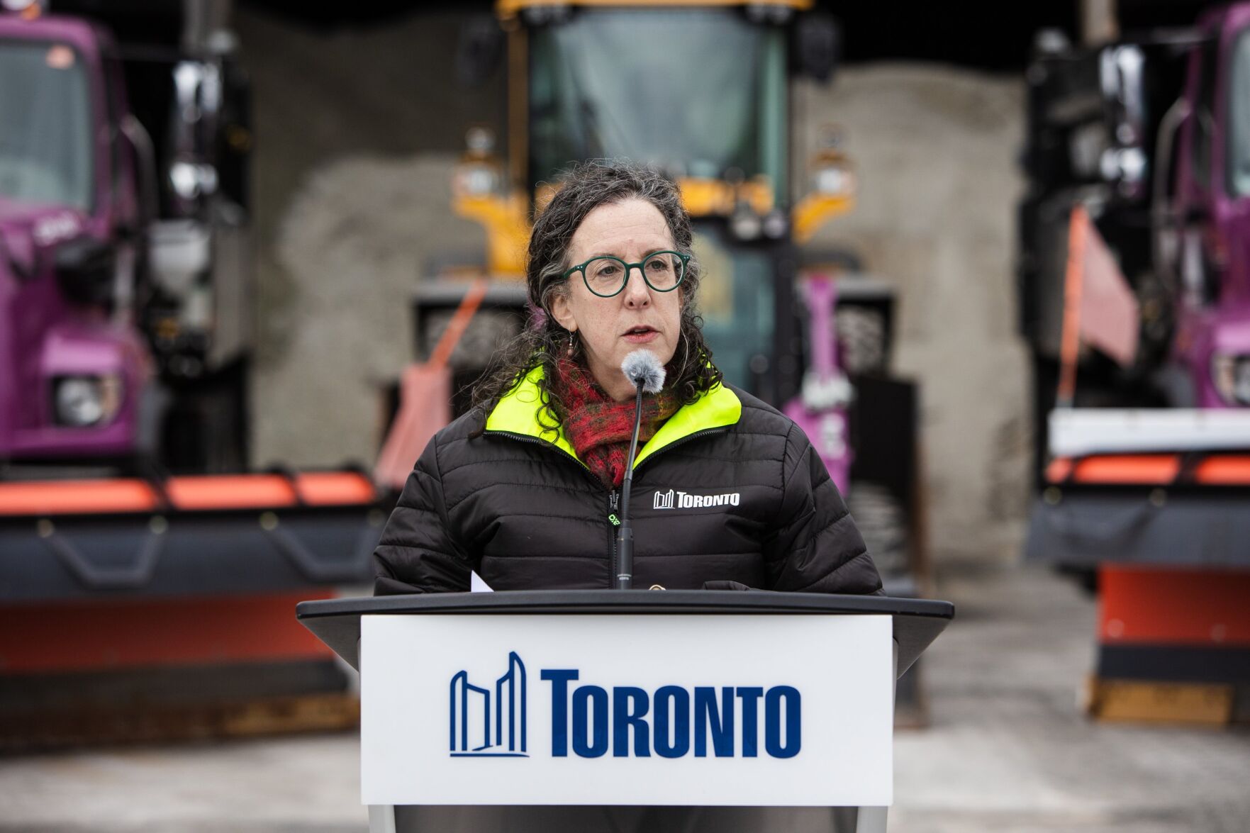 Toronto’s transportation manager to retire after nine years