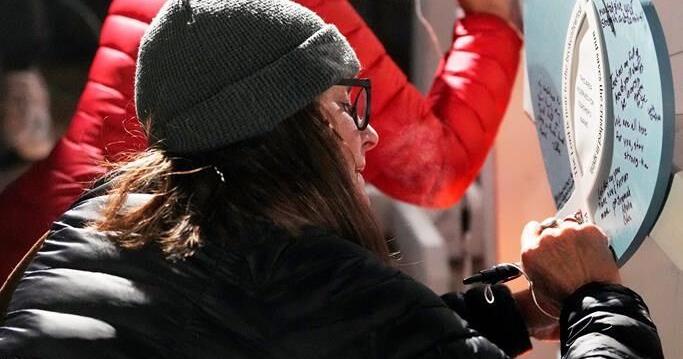 Official says Wisconsin shooter was new student at Christian school ...
