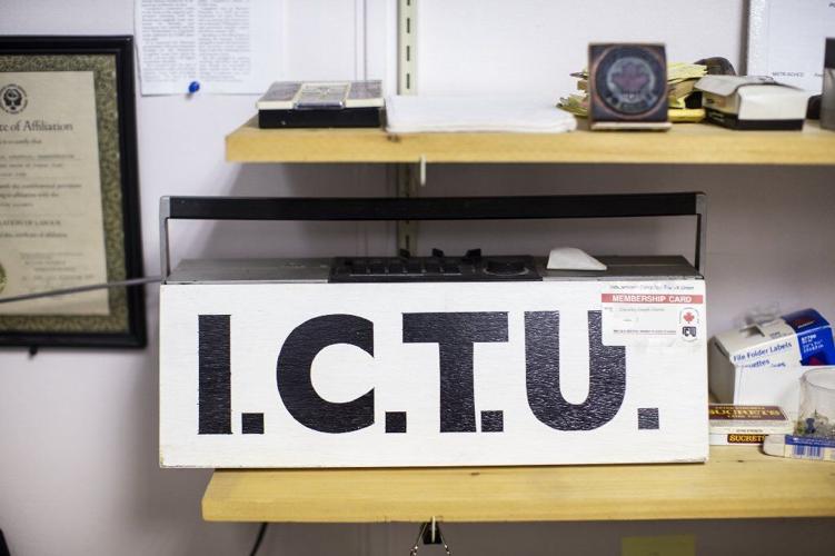 ‘Best kept secret’ of Canadian labour movement is an internal war that ...