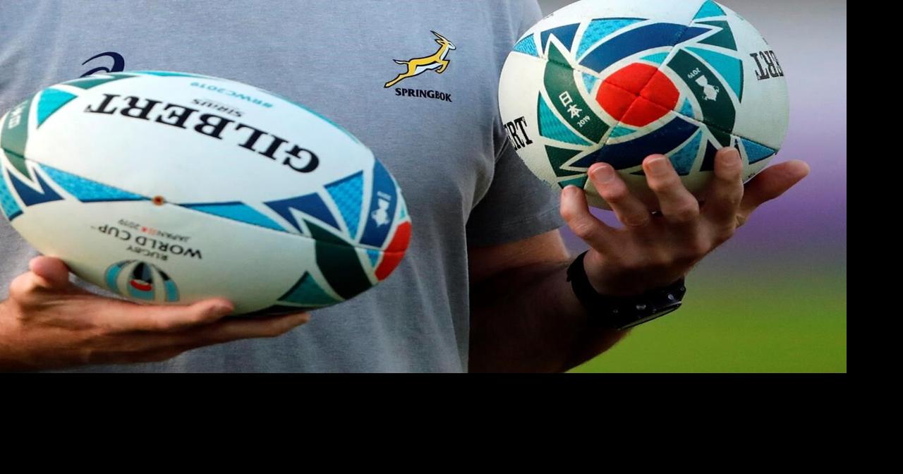 3 Springboks positive for virus as Lions tour set to begin