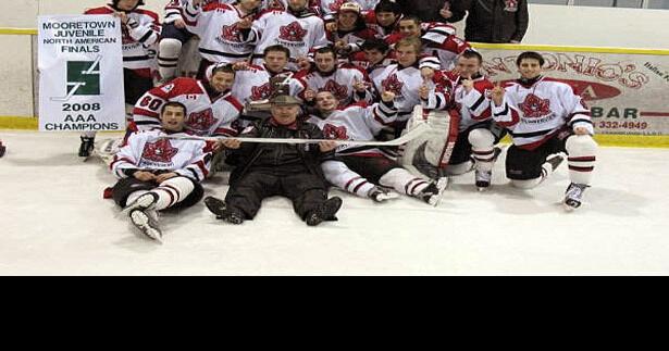 Humberview Huskies juvenile AAA