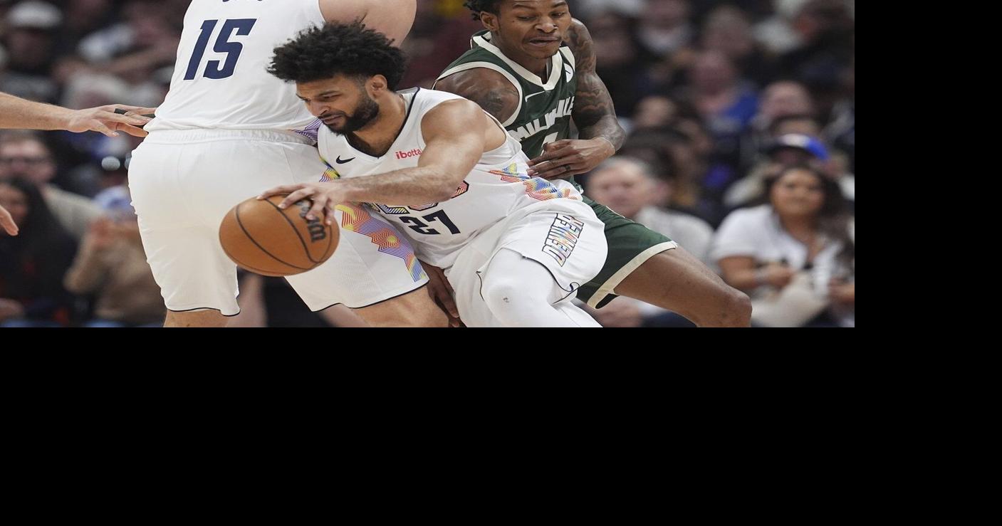 Michael Malone says Denver Nuggets point guard Jamal Murray 'hopefully ...