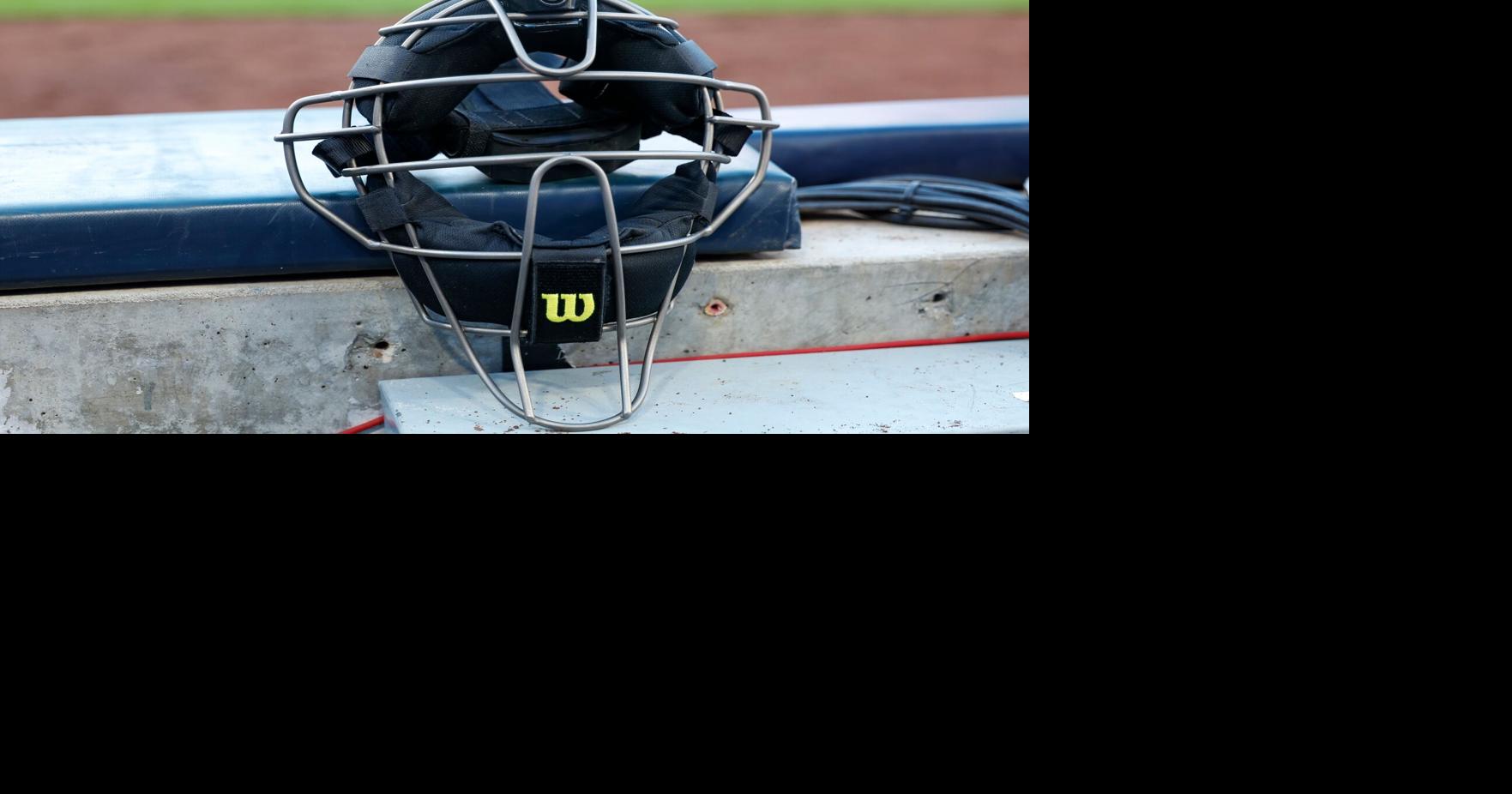 Home plate umpire camera used by MLB has a Canadian angle