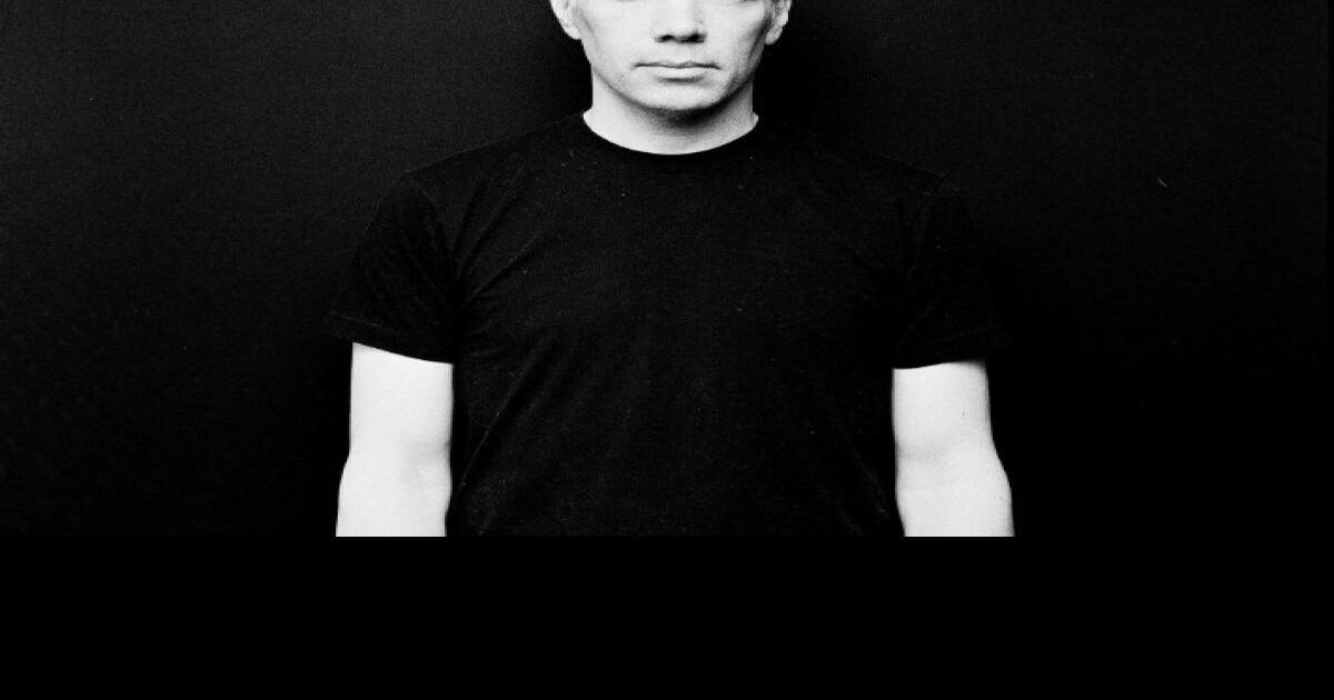 Buck 65 takes the wheel in Wicked and Weird