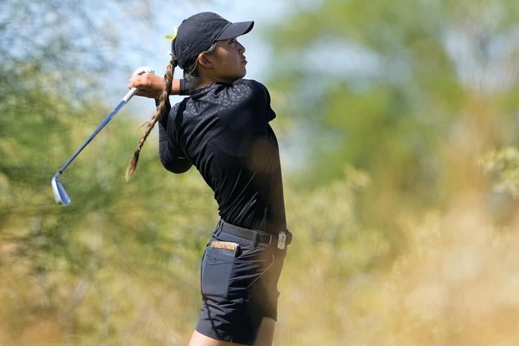 Wake Forest wins first women’s golf title with 3-1 win over Southern ...