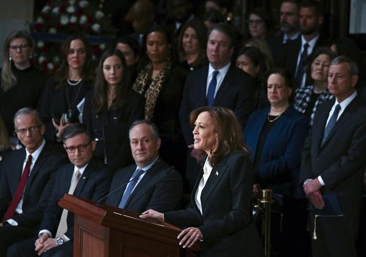 Jimmy Carter's life intersected with slavery's legacy. His record on ...