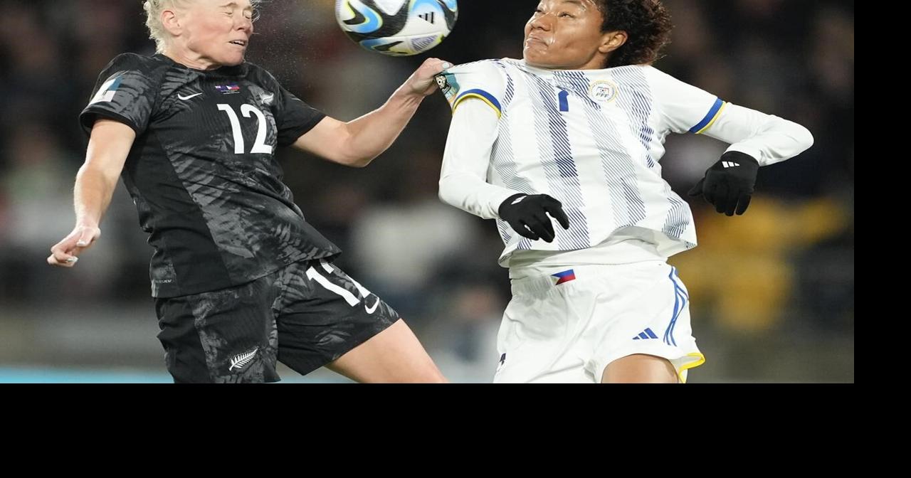 U.S.-born Sarina Bolden now a Women’s World Cup star for the ...