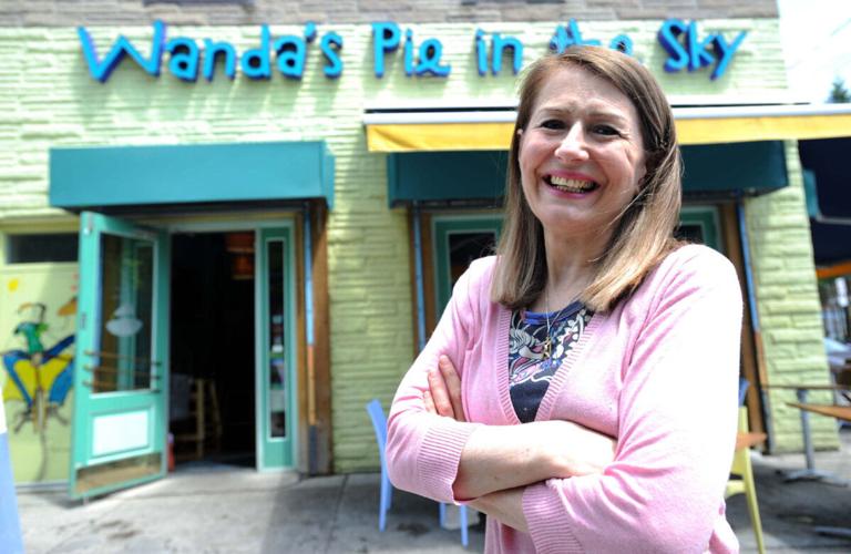 Chocolate almond kisses recipe