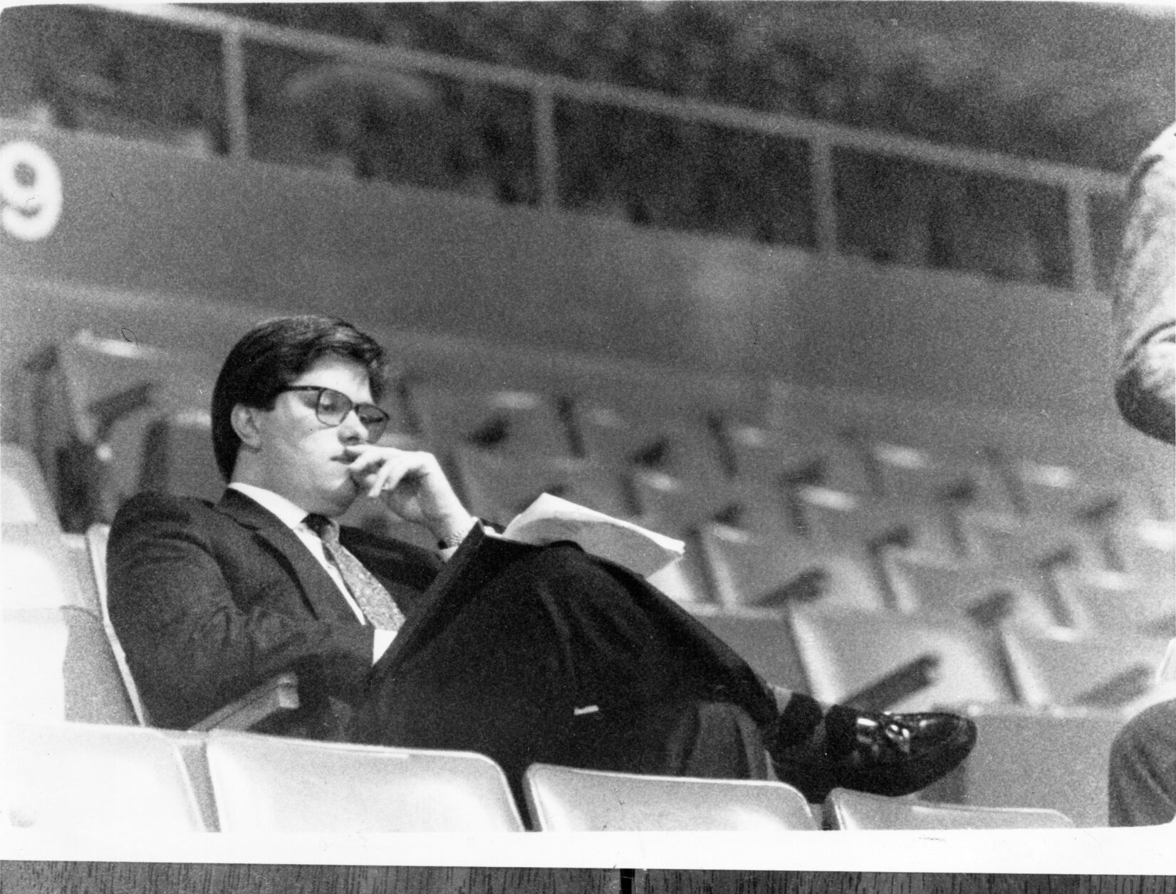 NHL trade deadline memories from a former Maple Leafs GM