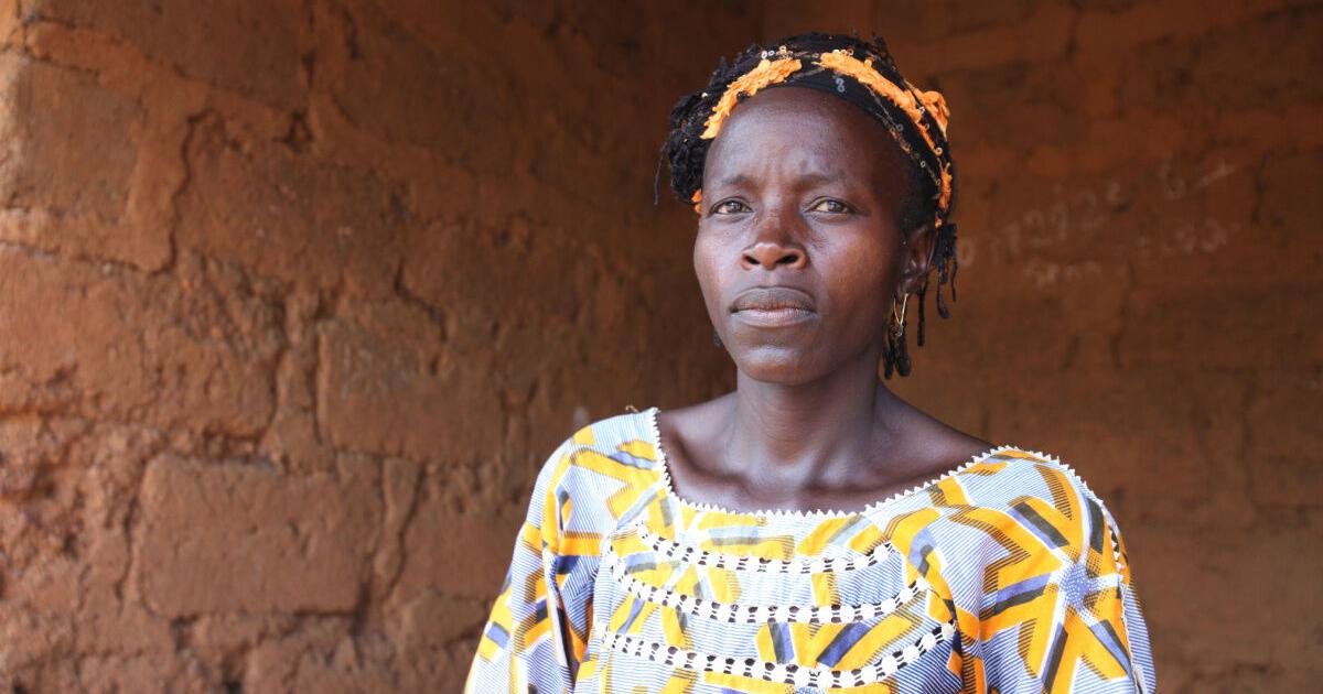 DNA sequences reveal Ebola's spread and mutations