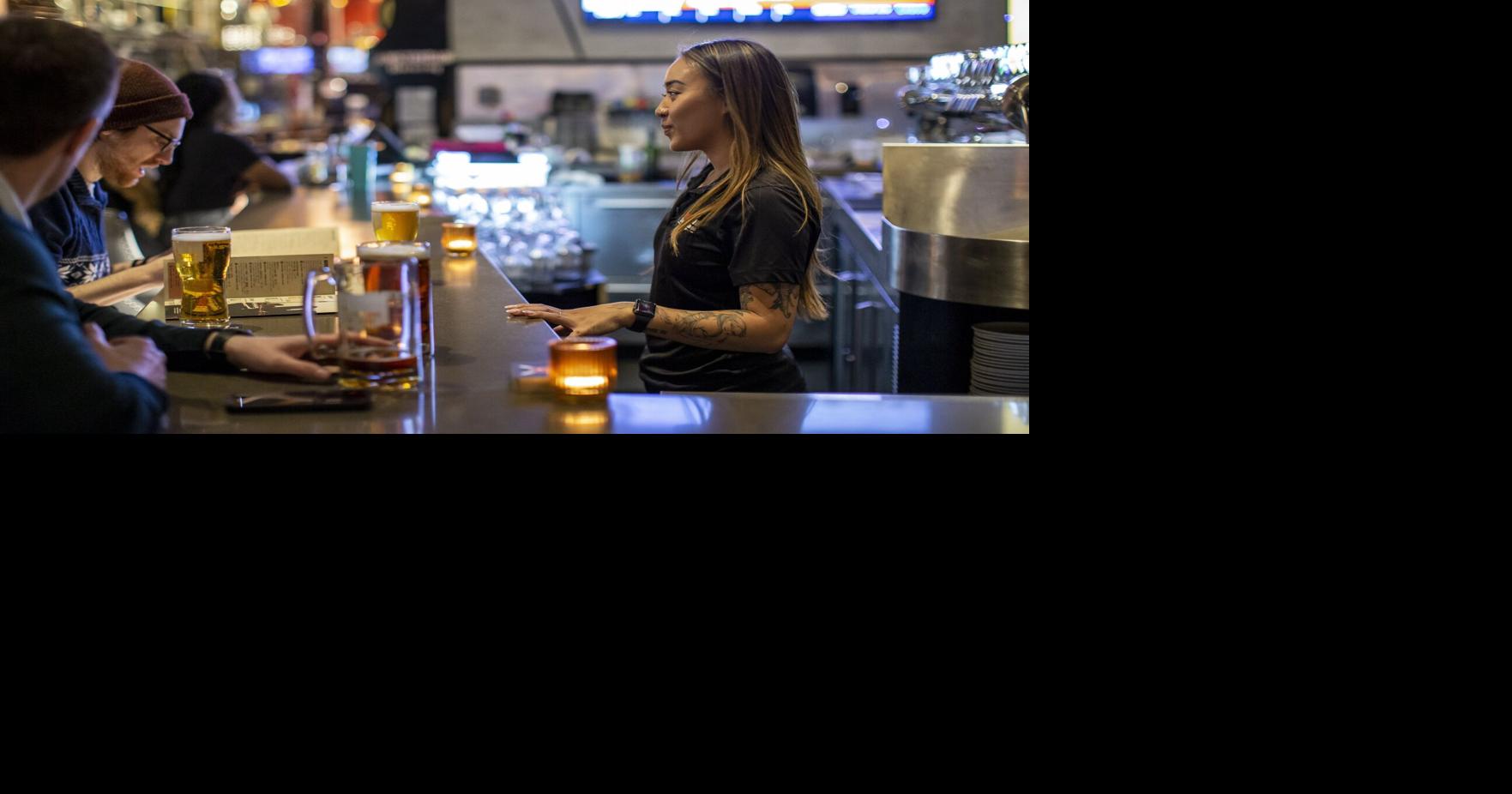 Hospitality industry gets an assist from NHL All-Star game