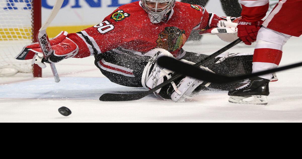 Canadian goalie crisis sparks talk of CHL European ban: Cox