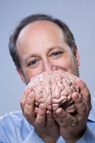 Dr. Doidge’s brain-bending adventure
